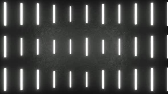 Random Glow Tubes, Motion Graphics | VideoHive