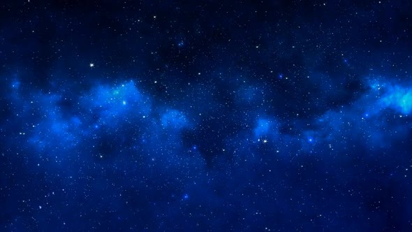 Night Star, Motion Graphics | VideoHive