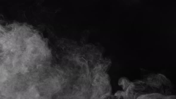 4K Smoke Effect Real Shot , Stock Footage | VideoHive