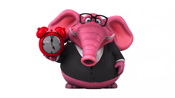 Fun 3d cartoon doctor presenting by julost | VideoHive