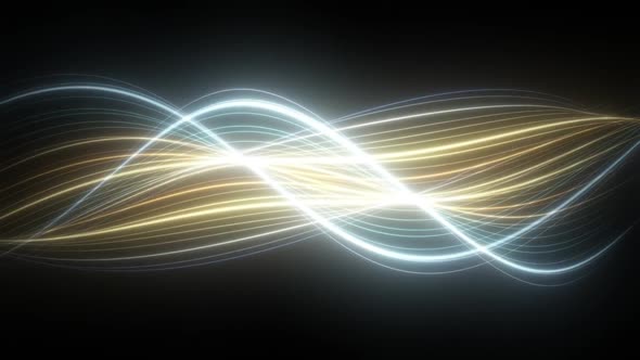 Angelic Spirals, Motion Graphics | VideoHive