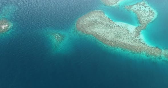 Tonga Aerial Views - Stunning Location 3, Stock Footage | VideoHive