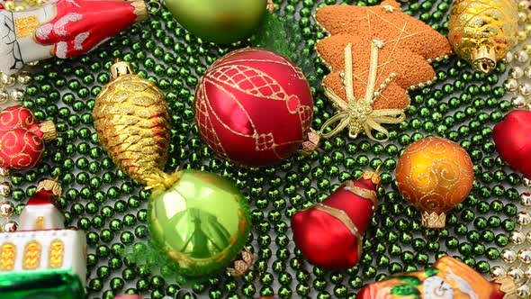 Christmas 28, Stock Footage | VideoHive