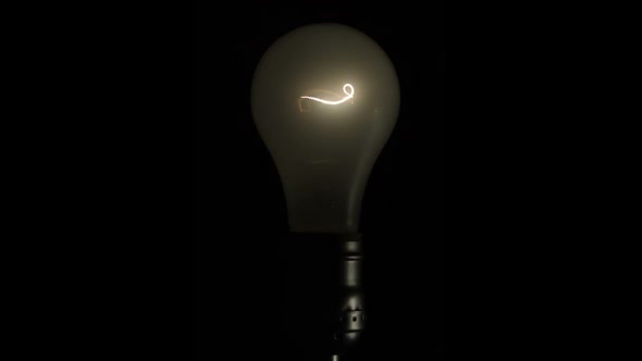 Light bulb, Slow Motion, Stock Footage | VideoHive