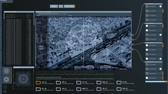 Tracking the Location of the Dangerous Mafia Mob using Modern Spying ...