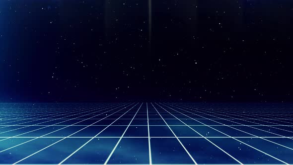 Retro style 80s, Motion Graphics | VideoHive