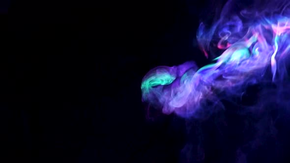 4k Cinematic smoke, Stock Footage | VideoHive