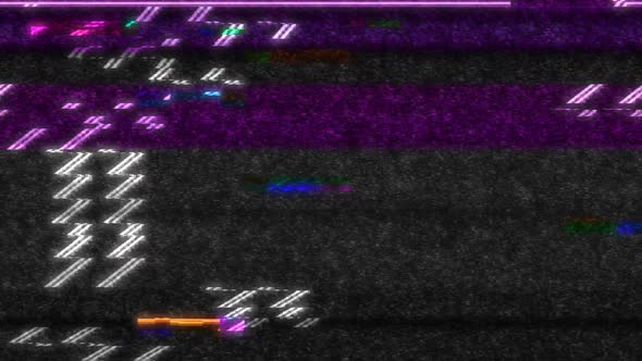 Tv Vhs Distortion, Motion Graphics | VideoHive