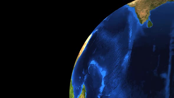 Earth, Motion Graphics | VideoHive