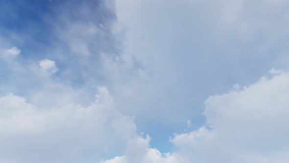 Clouds, Motion Graphics | VideoHive