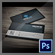 Web Designer Business Card, Print Templates | GraphicRiver