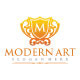 Modern Art, Logo Templates | GraphicRiver