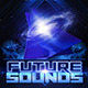 Future Sounds Flyer Template, Print Templates | GraphicRiver