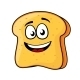 Bread Smiling , Vectors | GraphicRiver