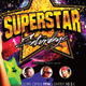 Superstar Saturdays Party Flyer, Print Templates | GraphicRiver