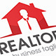 Realtor Logo, Logo Templates | GraphicRiver