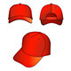 Red Cap , Vectors | GraphicRiver