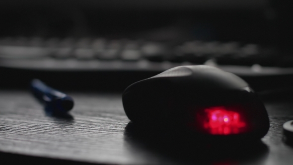 Stylish Mouse Clicks, Stock Footage | VideoHive