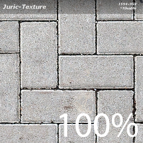 Concrete Pavers, Textures | GraphicRiver