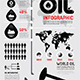 Infographic Oil World Vector, Infographics | GraphicRiver