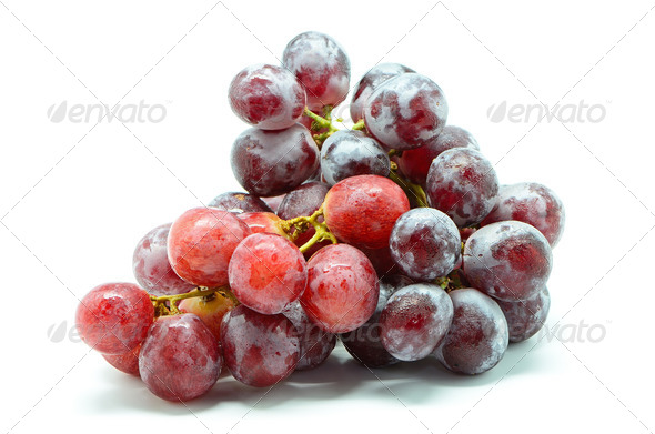 grape Stock Photo by panuruangjan | PhotoDune