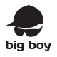 Big Boy Logo Template, Logo Templates | GraphicRiver