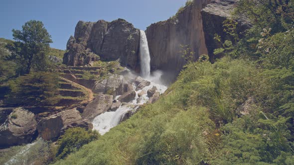 Waterfall, Stock Footage | VideoHive
