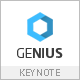 Genius - Keynote Template, Presentation Templates | GraphicRiver