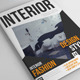 25 Pages Interior Magazine Vol4, Print Templates | GraphicRiver