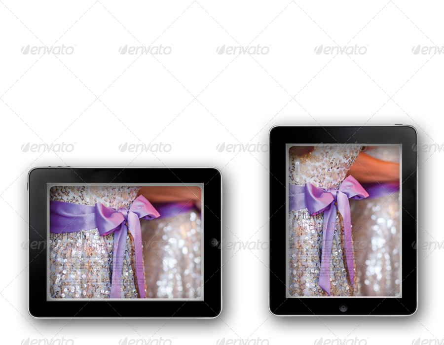 iPad & Tablet Wedding Magazine, ePublishing | GraphicRiver