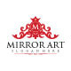 Mirror Art, Logo Templates | GraphicRiver