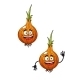 Smiling Onion, Vectors | GraphicRiver