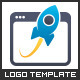 Web Launch - Logo Template, Logo Templates | GraphicRiver