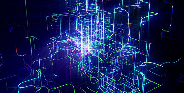 Random Walk, Motion Graphics | VideoHive