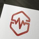 Health Beat, Logo Templates | GraphicRiver