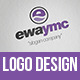 Logo Template YMC Design, Logo Templates | GraphicRiver