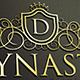 Dynasty Logo, Logo Templates | GraphicRiver