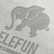 Elefun Logo, Logo Templates | GraphicRiver