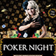 Flyer Poker Night, Print Templates | GraphicRiver