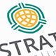 Strategy Logo, Logo Templates | GraphicRiver