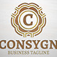 Consign Logo, Logo Templates | GraphicRiver