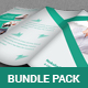 Bundle Pack Brochure, Print Templates | GraphicRiver
