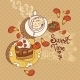 Sweet Time Illustration , Vectors | GraphicRiver