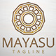 Maya Logo, Logo Templates | GraphicRiver