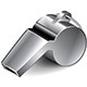 Metal Whistle, Vectors | GraphicRiver