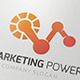 Marketing Power by LayerSky | GraphicRiver