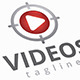 Video Target Logo, Logo Templates | GraphicRiver