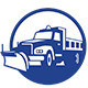 Avalanche Snow Removal Services Logo, Logo Templates | GraphicRiver