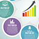 Round Round Infographic Elements, Infographics | GraphicRiver