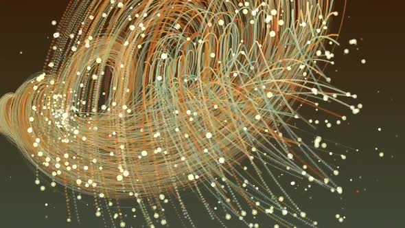 Multiple Colors Motion Graphics Animated Background 03, Motion Graphics